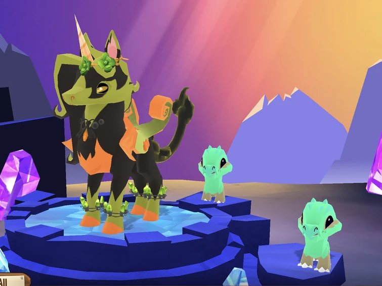 Discuss Everything About Animal Jam Wiki | Fandom