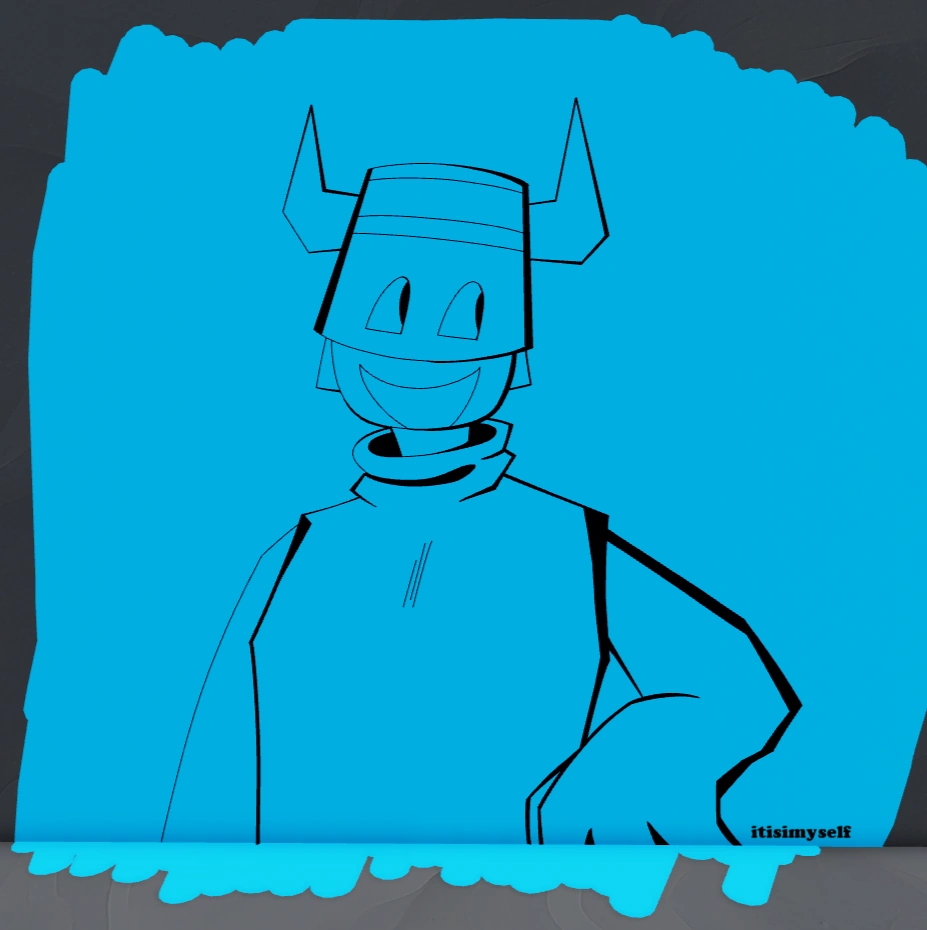 buckethead (agonizingly) | Fandom