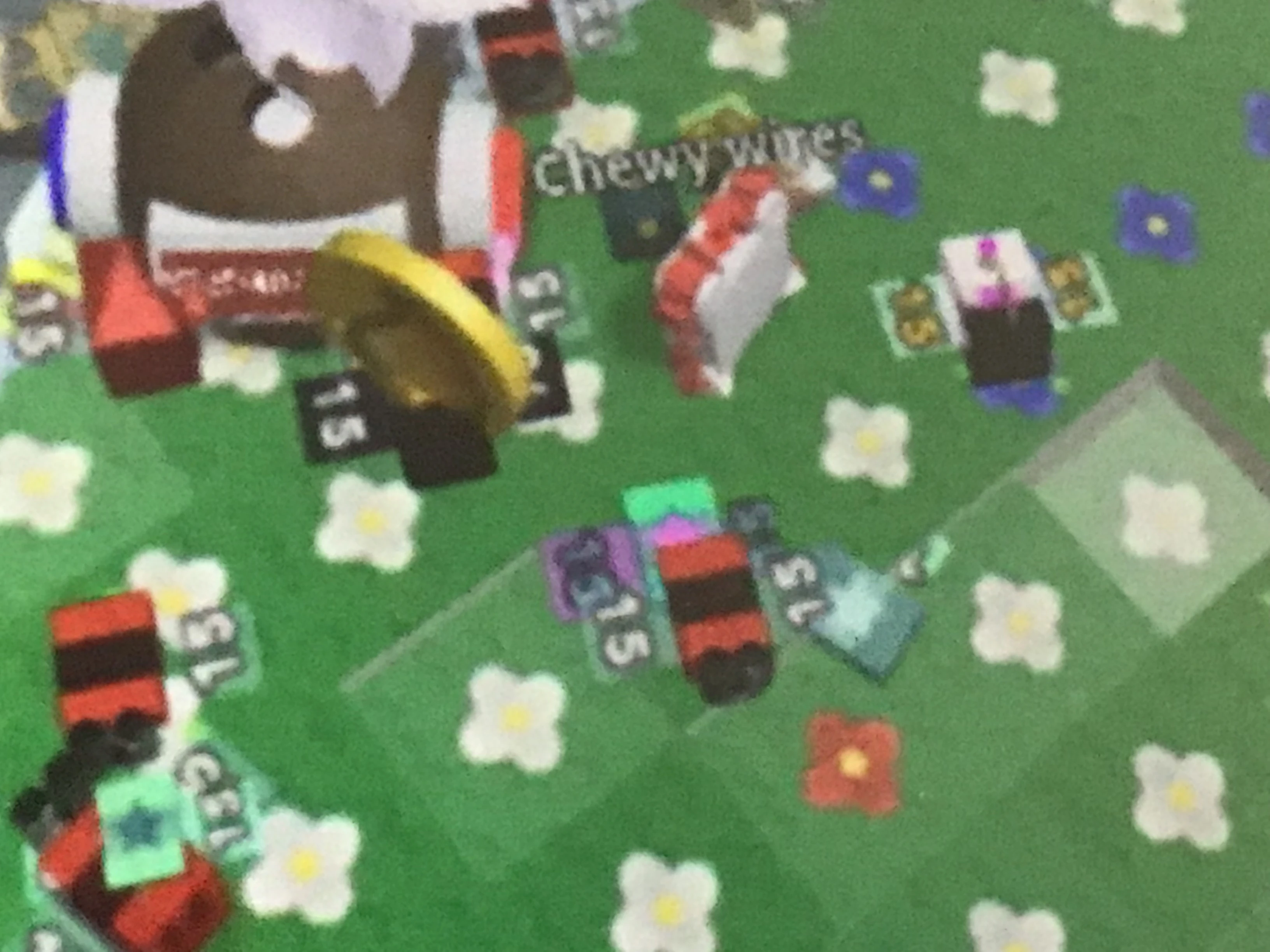 I got peppermint cub buddy | Fandom