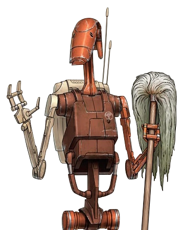 Battle droid mini mania finale | Fandom
