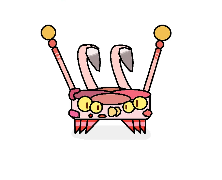 Drawing MSM Monsters From A Wheel #123 | Fandom