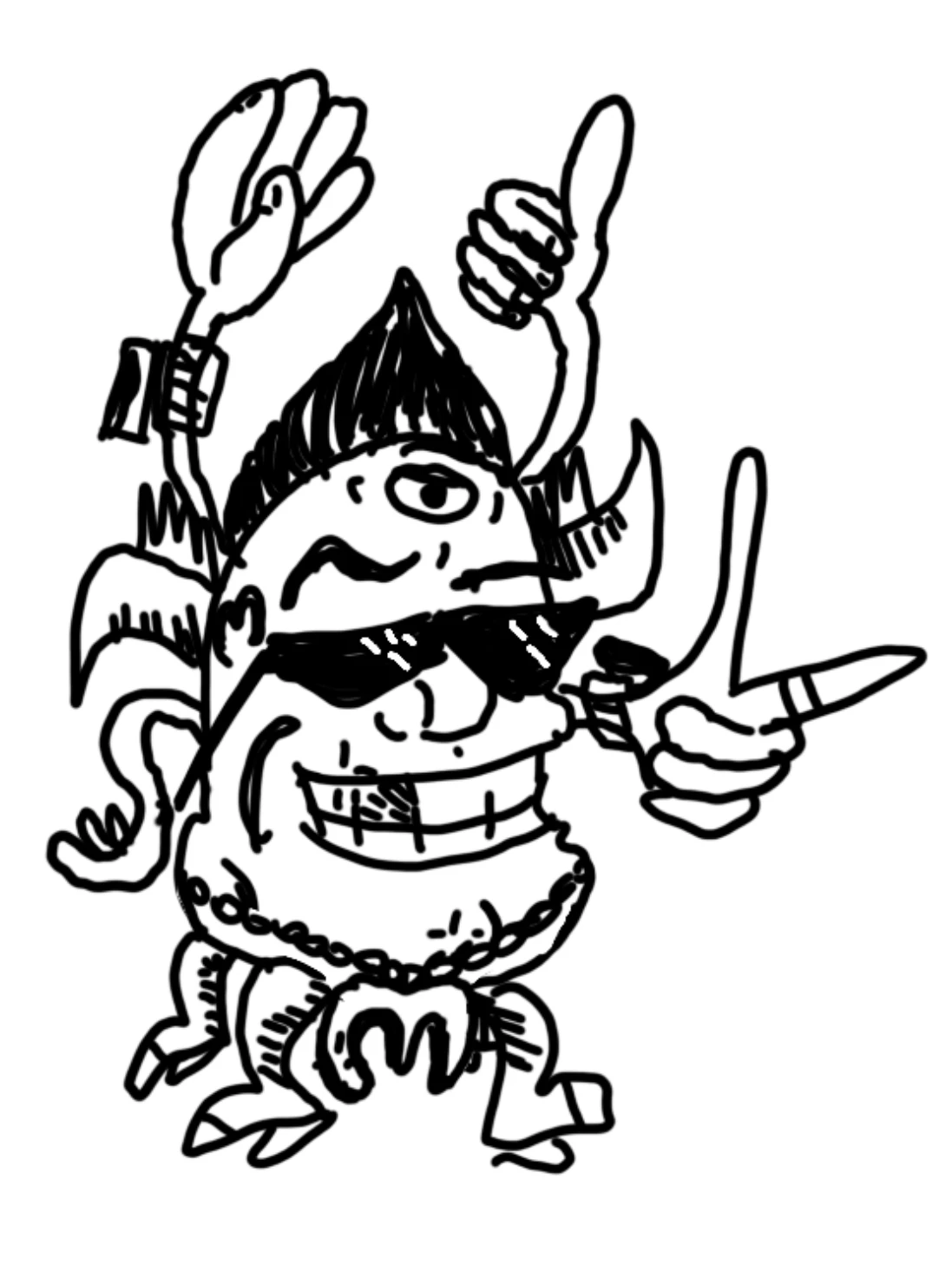 Fandhul prediction /j /srs | Fandom