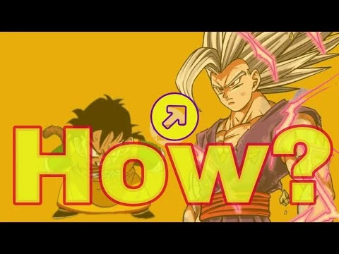 Read: How Beast Gohan Is Really Achieved, A Hunch | Dragon Ball Super ...