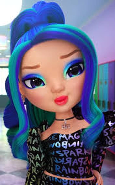 Discuss Everything About Rainbow High Wiki | Fandom