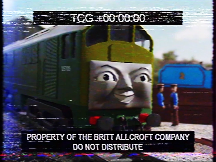 If D5705 was in the TV Series | Fandom