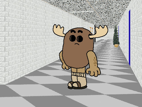 patrick playing baldi real | Fandom