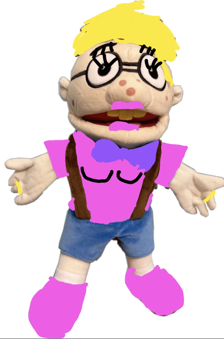 I made Cody’s sister in human form | Fandom