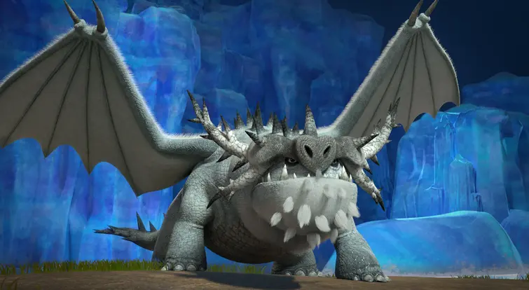 The Nine Realms season 4 new images | Fandom