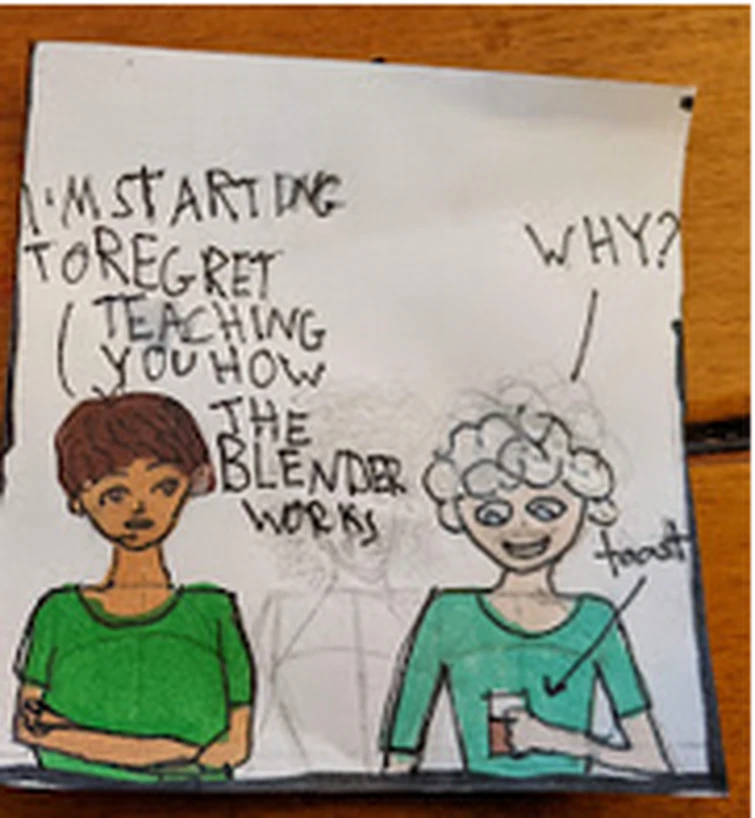 Discuss Everything About The Revenge of Magic Wiki | Fandom