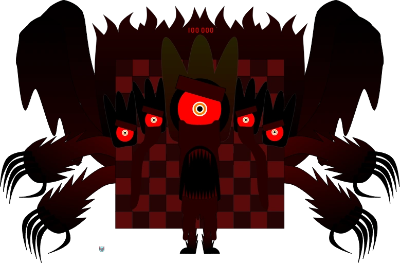 Size Comparison. | Fandom