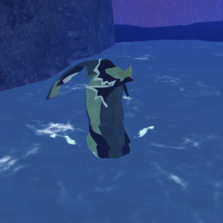 silly creature | Fandom