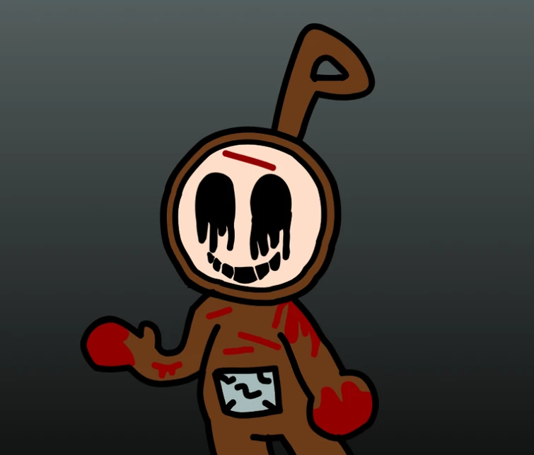 meeeeeee in td | Fandom