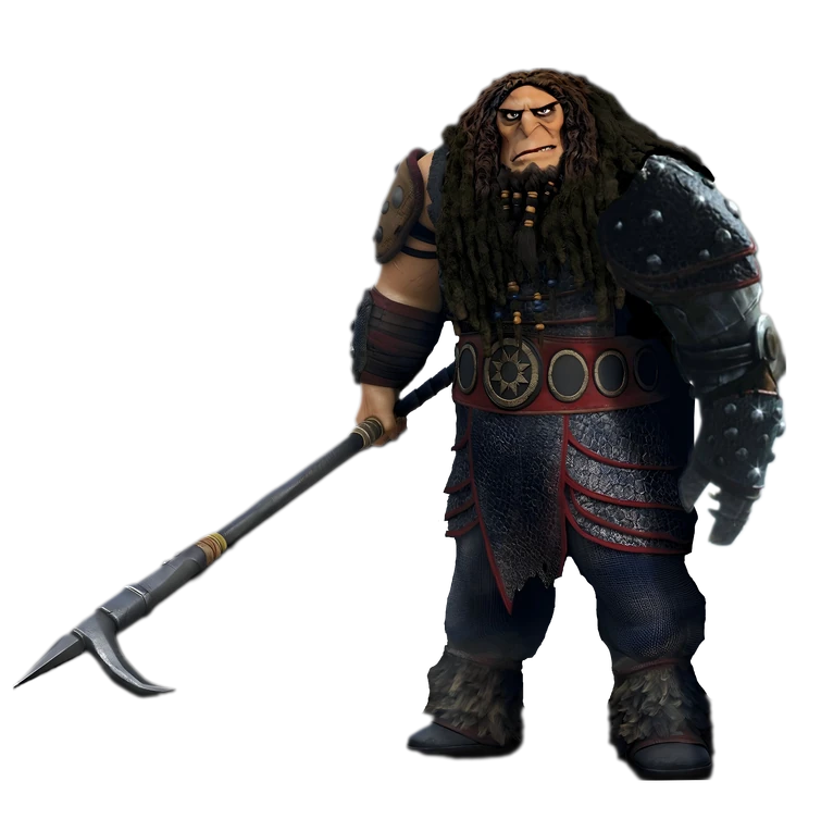 What are you personal troughts on my new photoshop project of drago ...