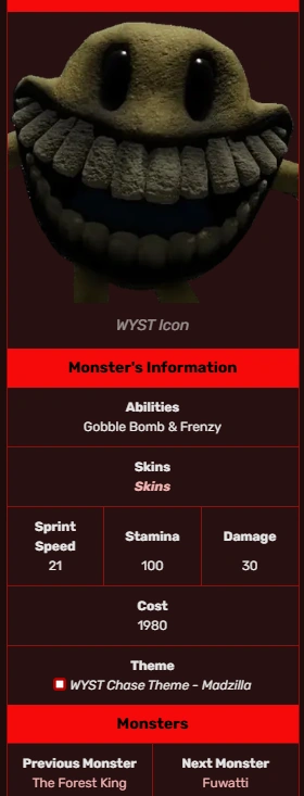 Is Fuwatti really the next monster? | Fandom