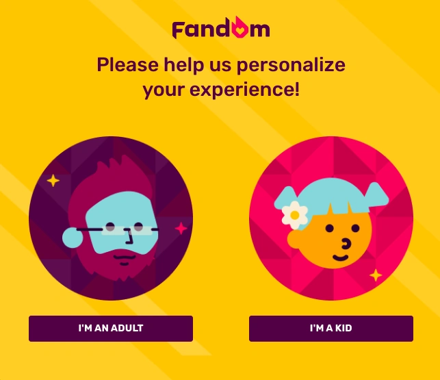 How to disable this message? | Fandom