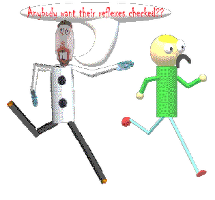 Discuss Everything About Garrett's Funny Animal Game Wiki | Fandom