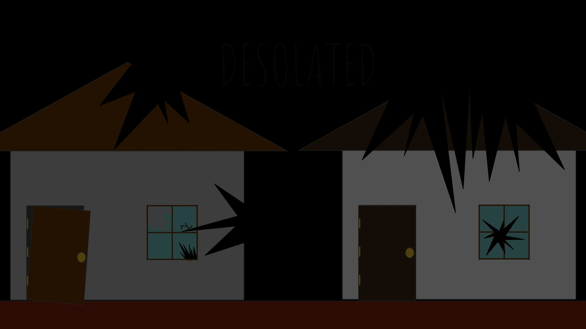 Lost and Alone. | Fandom