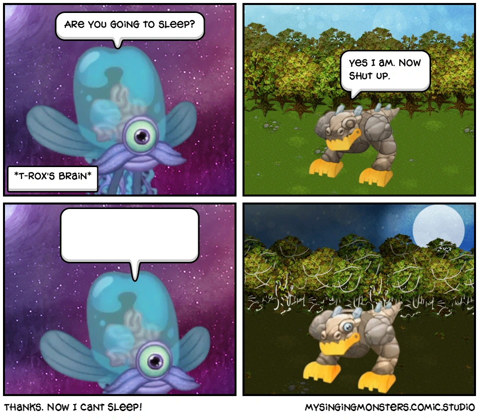 Finish The Meme! | Fandom