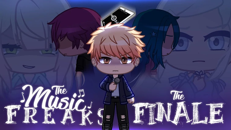 Discuss Everything About The Music Freaks Wiki | Fandom