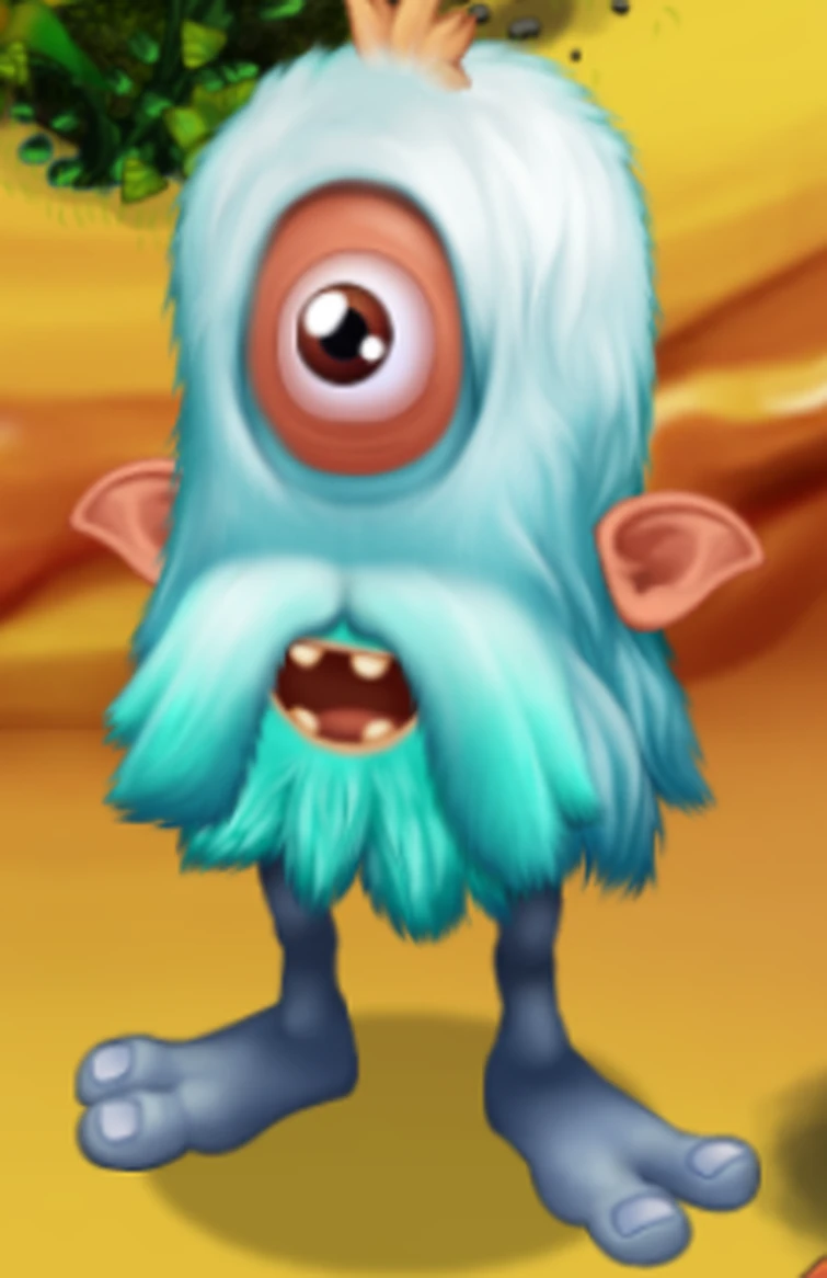 best monster in msm. fight me | Fandom