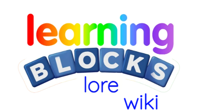 Discuss Everything About Learningblocks Lore Wiki | Fandom