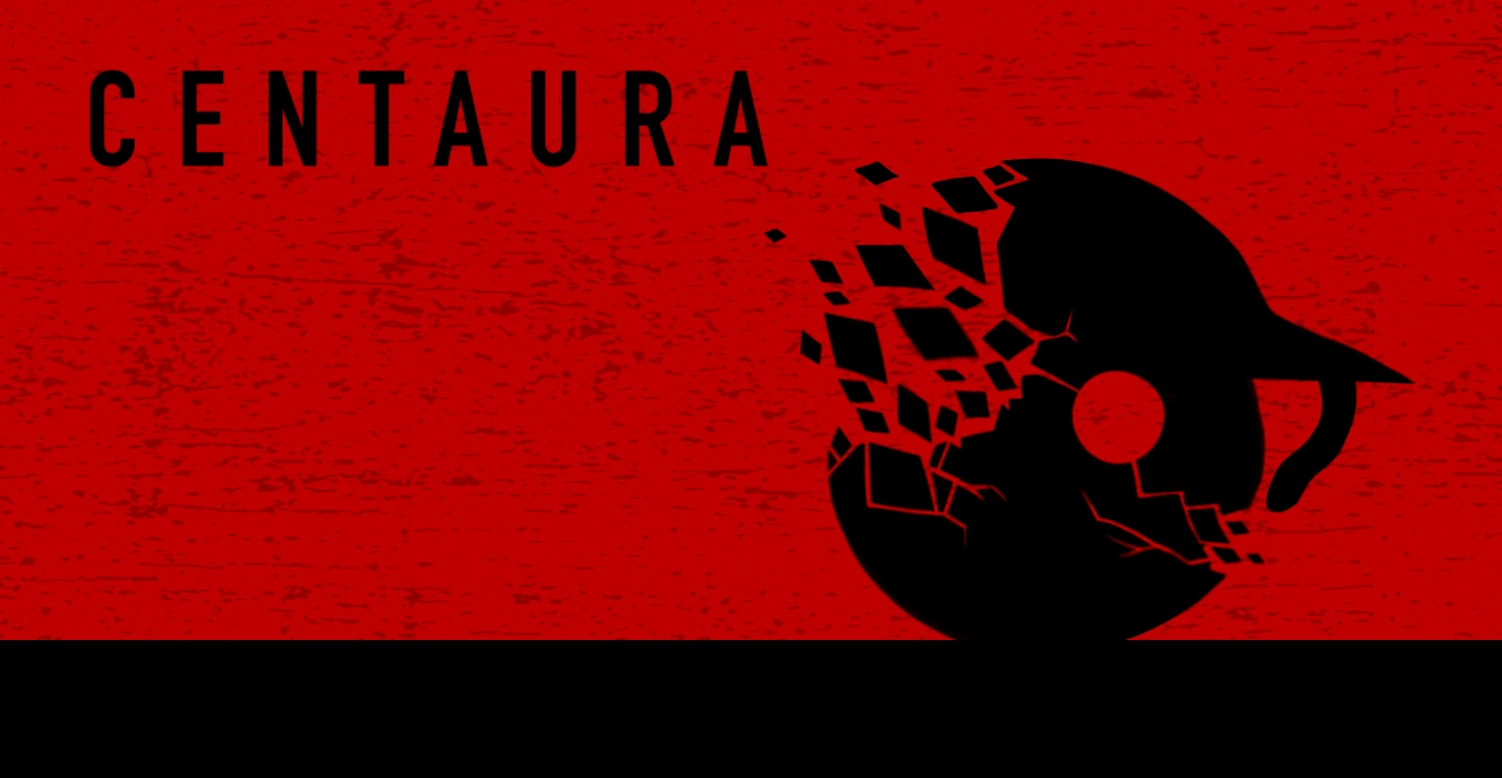 Centaura Screen Countryball Version | Fandom