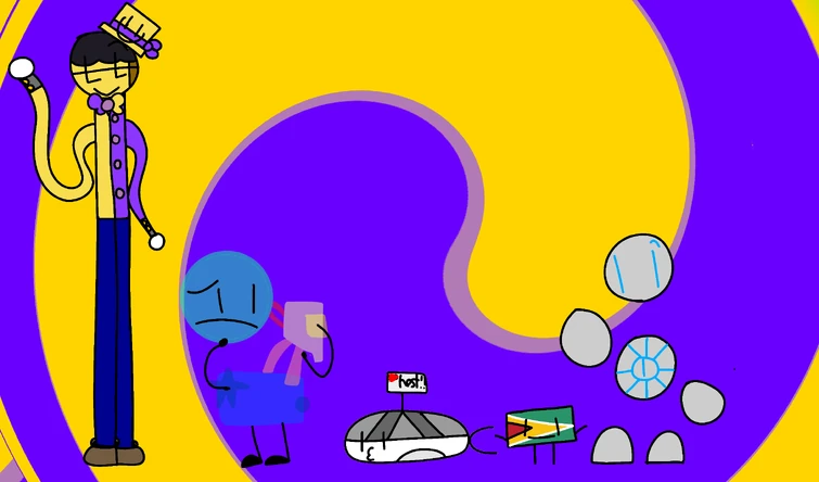 Off-topic Post | Fandom