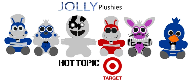 Discuss Everything About JOLLY Wiki | Fandom