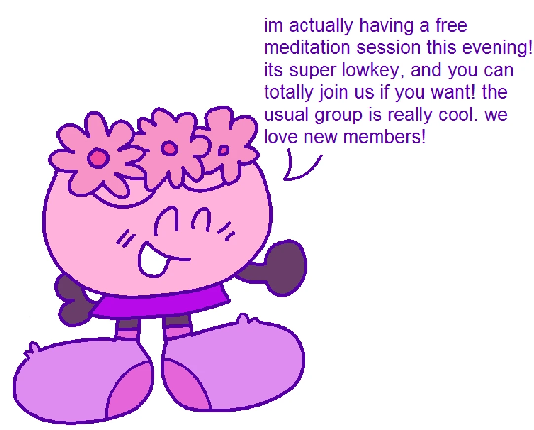 Crystal balls invite | Fandom