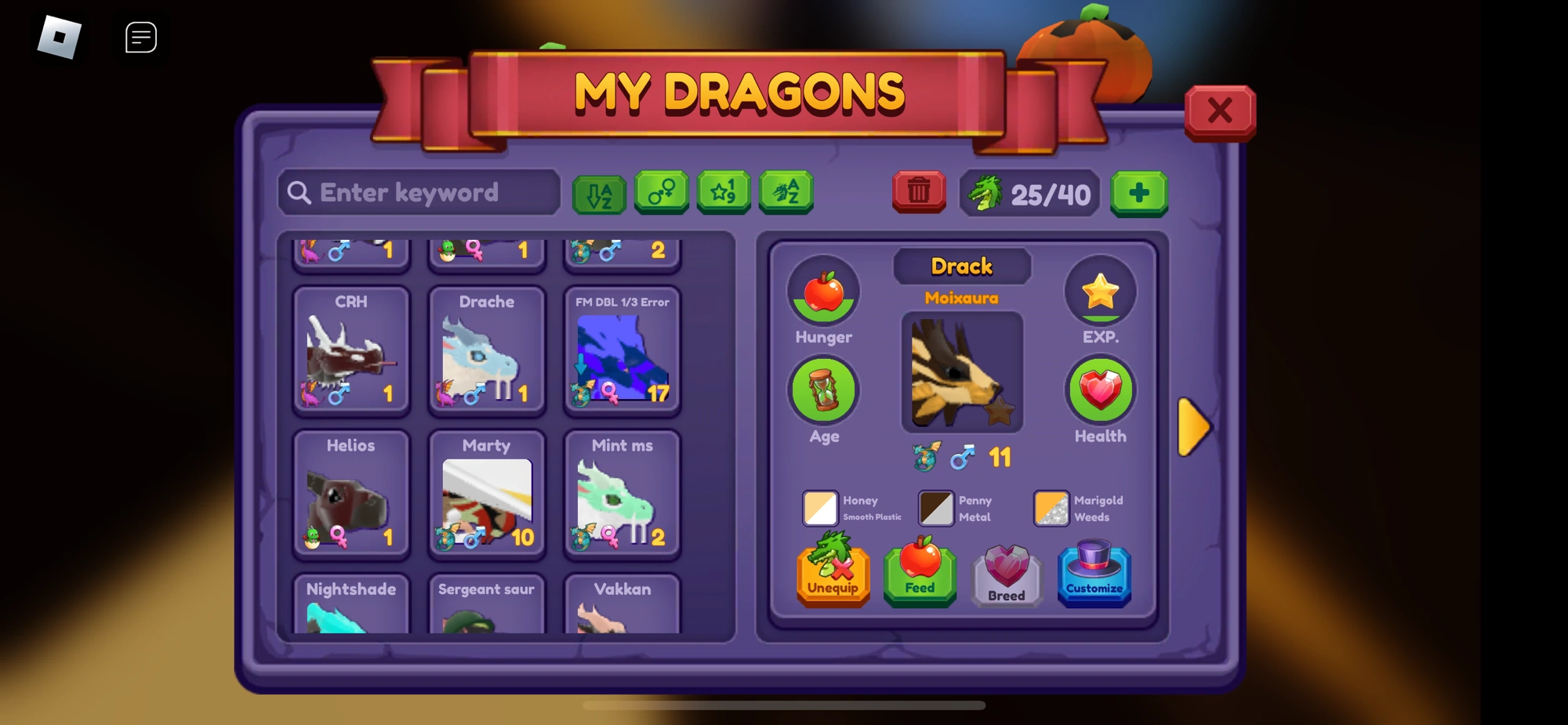 What should I theme this moix into? | Fandom