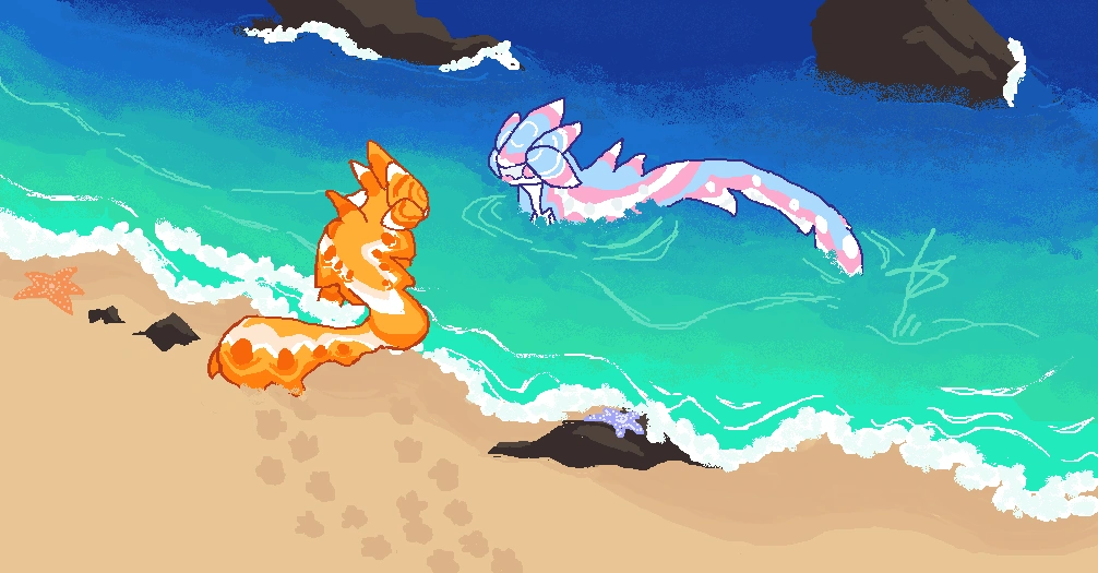 today i tried to draw water (foolish mistake) | Fandom