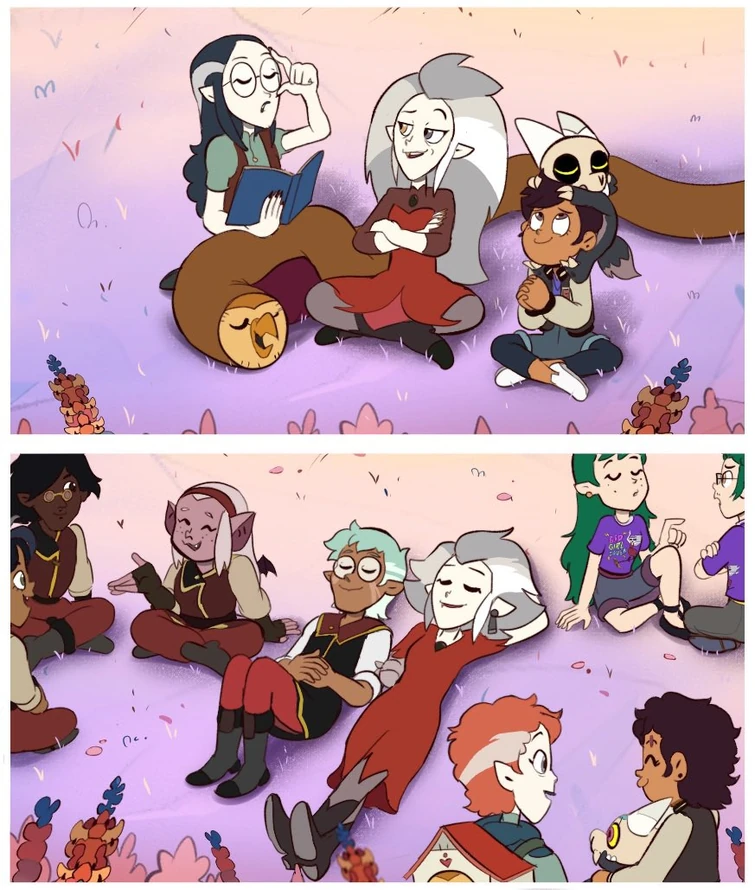 [moringmark] time | Fandom