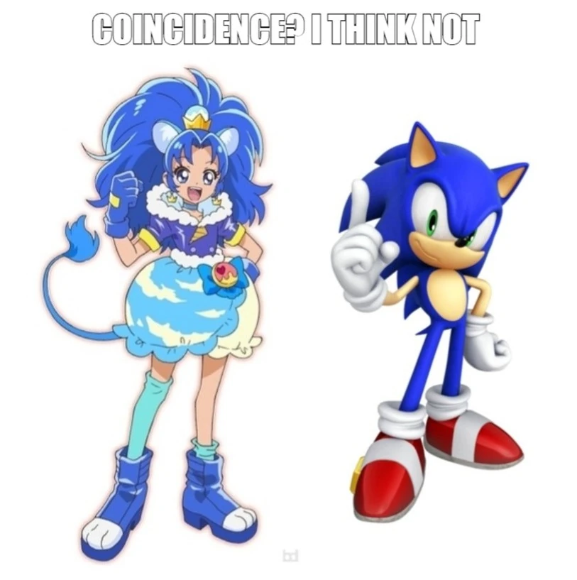 PreCure Memes #31 | Fandom