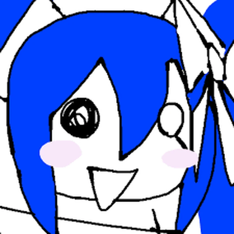 Can someone explain the lore of diva deep blue to me | Fandom