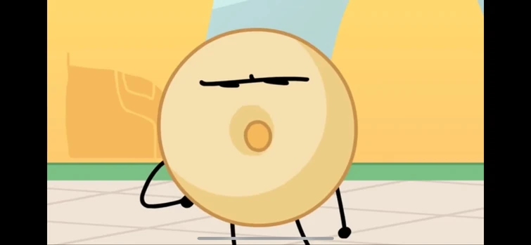 Donut’s hosting was so good | Fandom