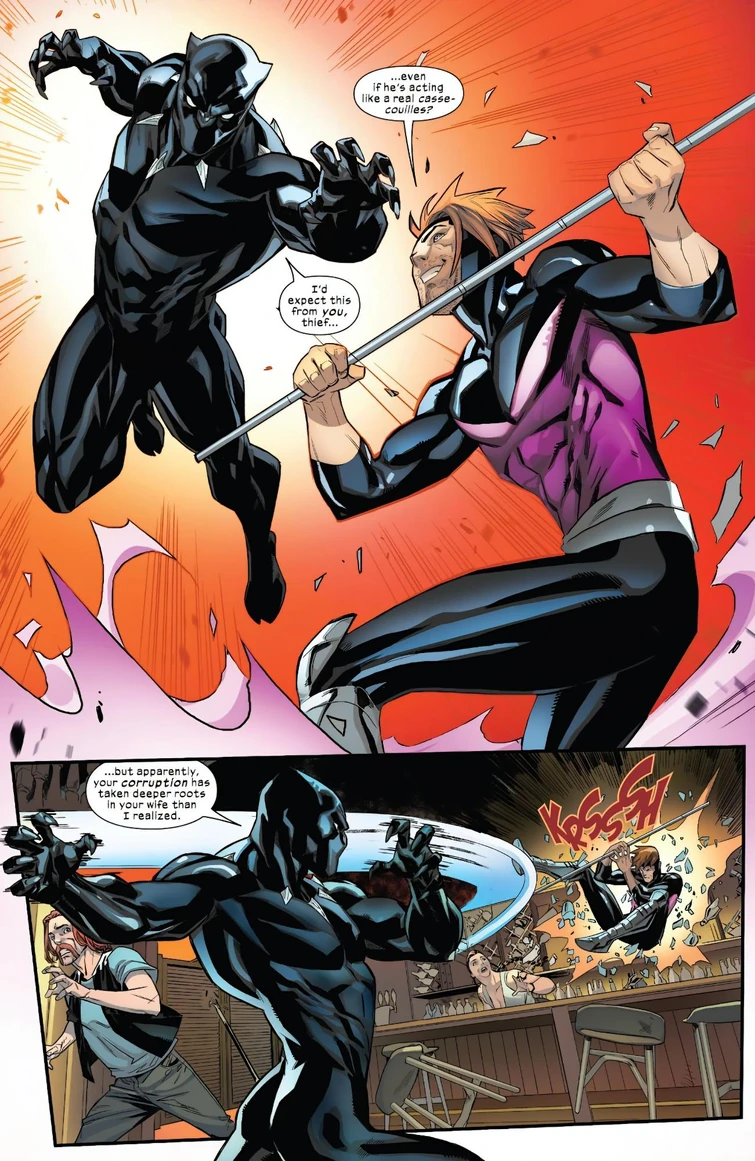 Discuss Everything About Marvel Database | Fandom