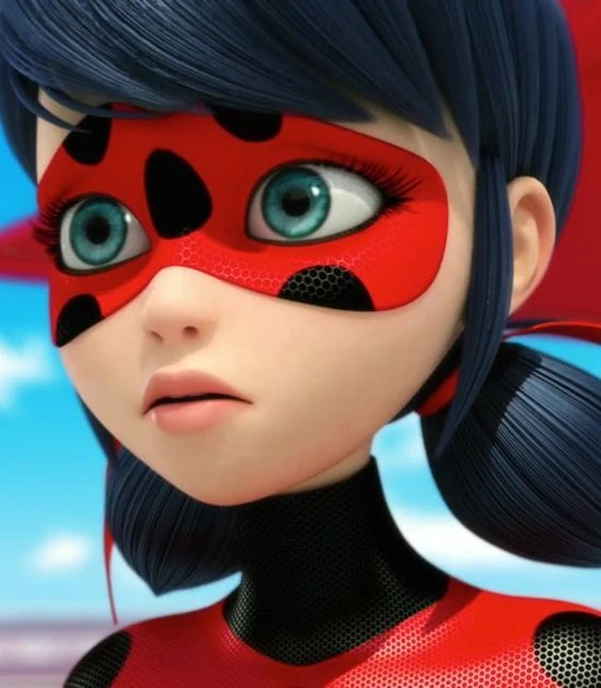 Is ladybug a rip off of sailor moon?🤔 | Fandom