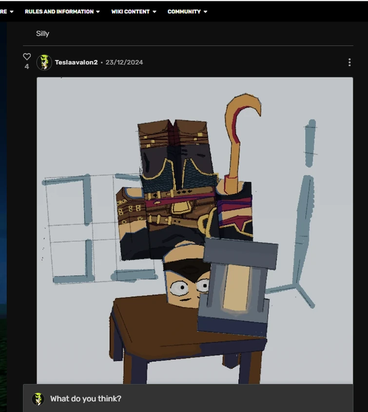 Dear Pilgrims | Fandom