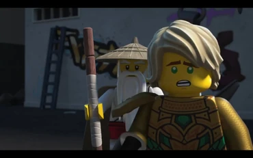 Discuss Everything About Ninjago Wiki | Fandom