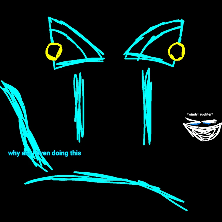 we get a little mischievous, a little devious, delirious even | Fandom