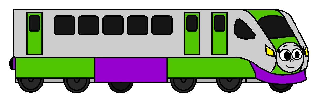 Koko (T&F Version) | Fandom