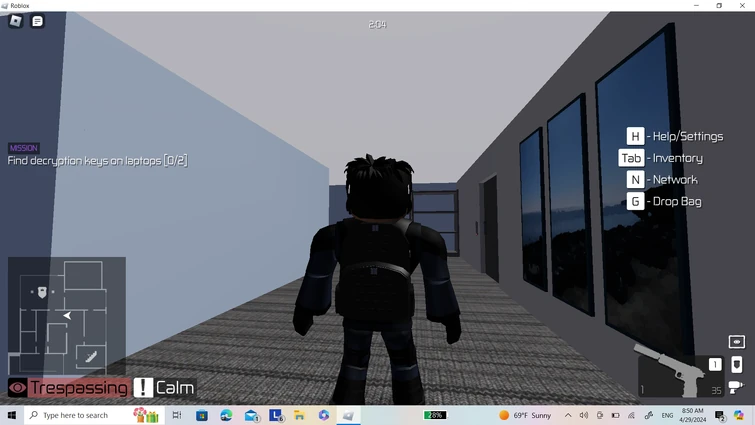 Discuss Everything About Entry Point Wiki | Fandom