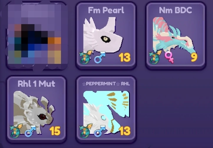 Retoast, Small inv Auc | Fandom