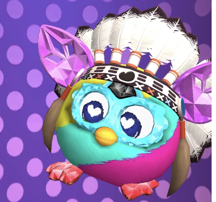 OMG FURBY BOOM APP EARLY FURBLING? | Fandom