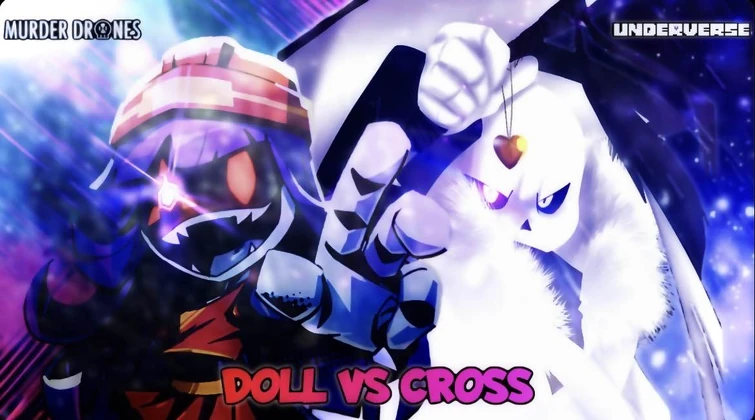 All the Matchup Banners I’ve Made For My Server’s TN Contests | Fandom
