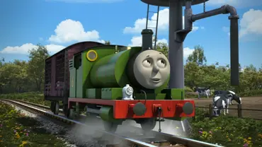 Discuss Everything About Thomas the Tank Engine Wikia | Fandom