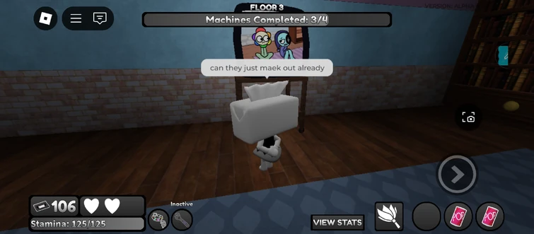 Dandy's world-core | Fandom