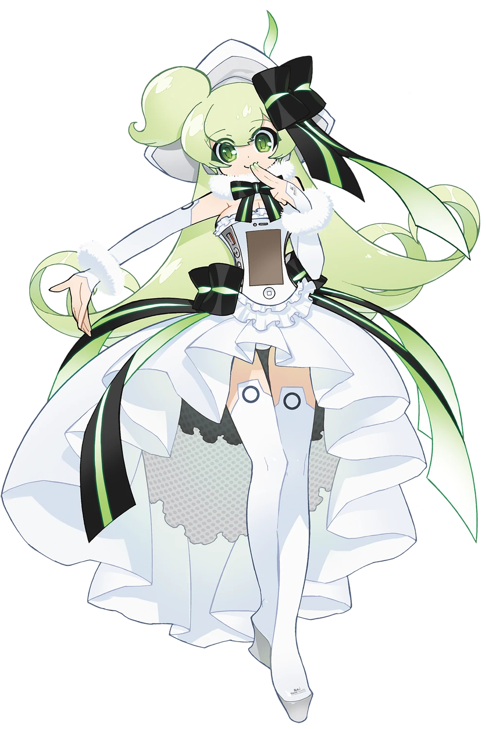 Reply for a macne family char | Fandom