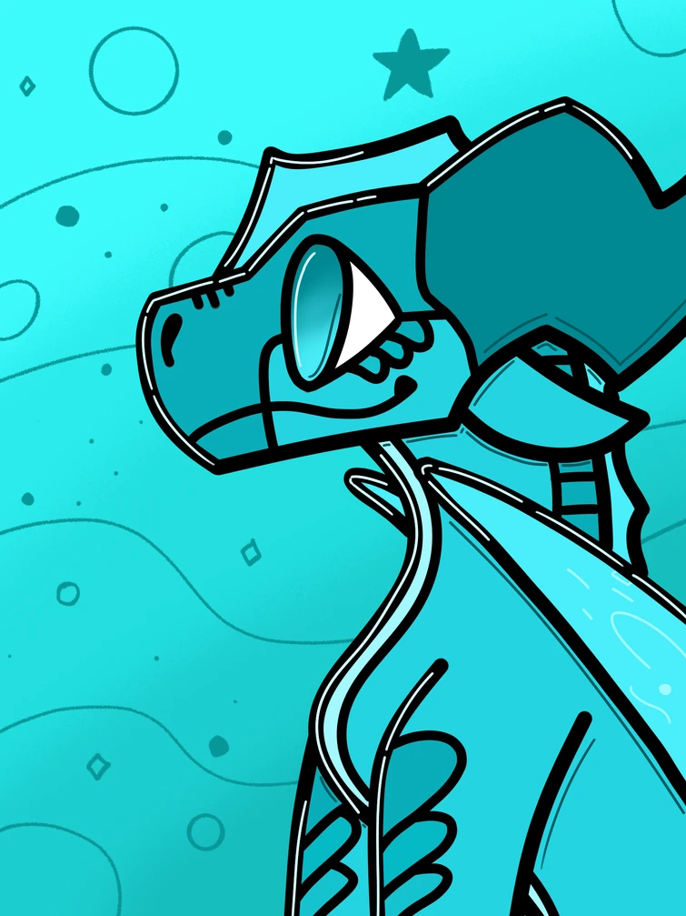 Drew Some DSMP Members As Dragons | Fandom