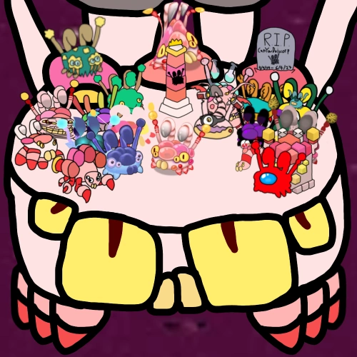 Periscorp island: Sussyscorp | Fandom